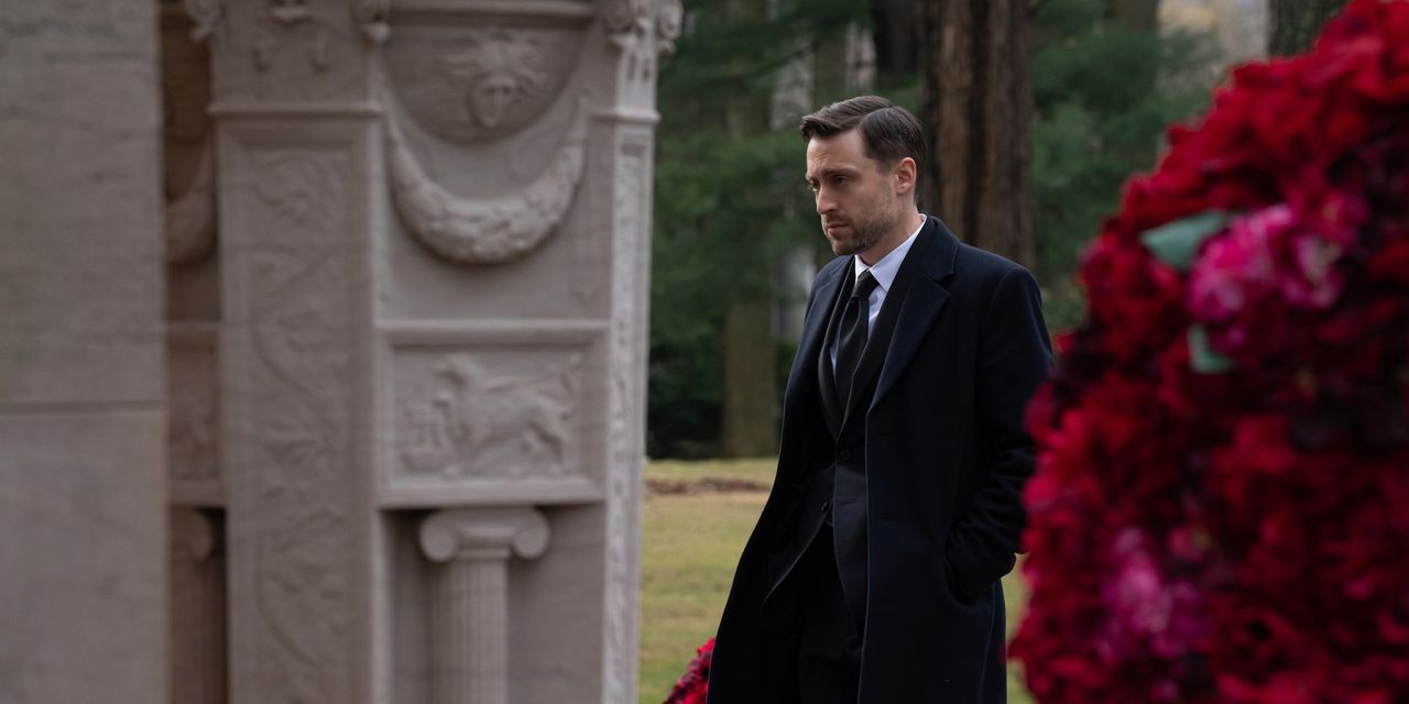 Everything You Need to Know About Succession Season 4's Epic Finale - A ...