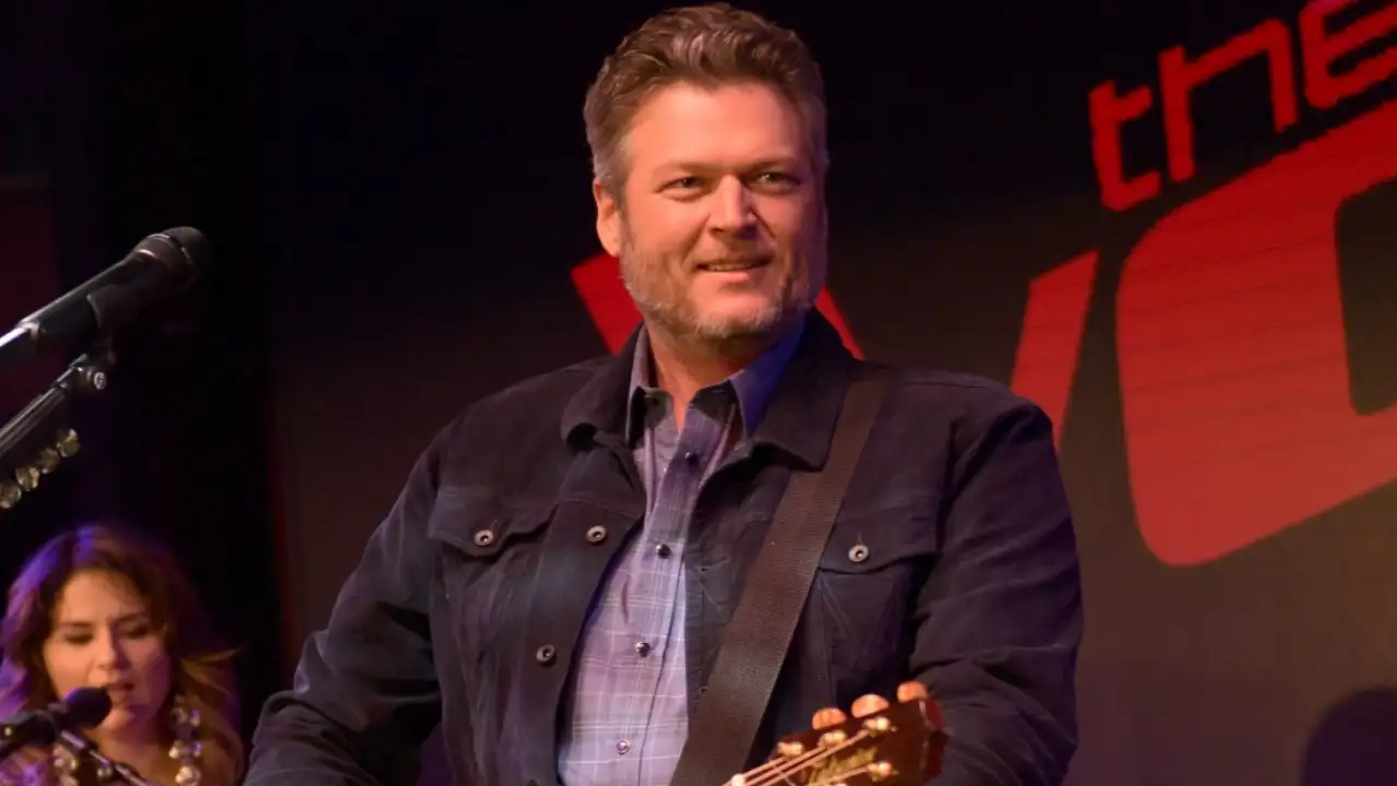 Breaking News: 18-Year-Old Singer Wins The Voice Season 23, See Who ...