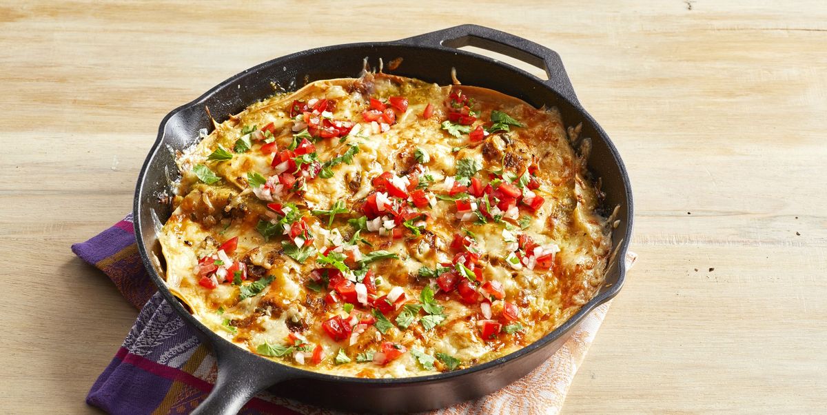 Unlock the Secret to Perfectly Seasoned Cast-Iron Pans with This Simple ...