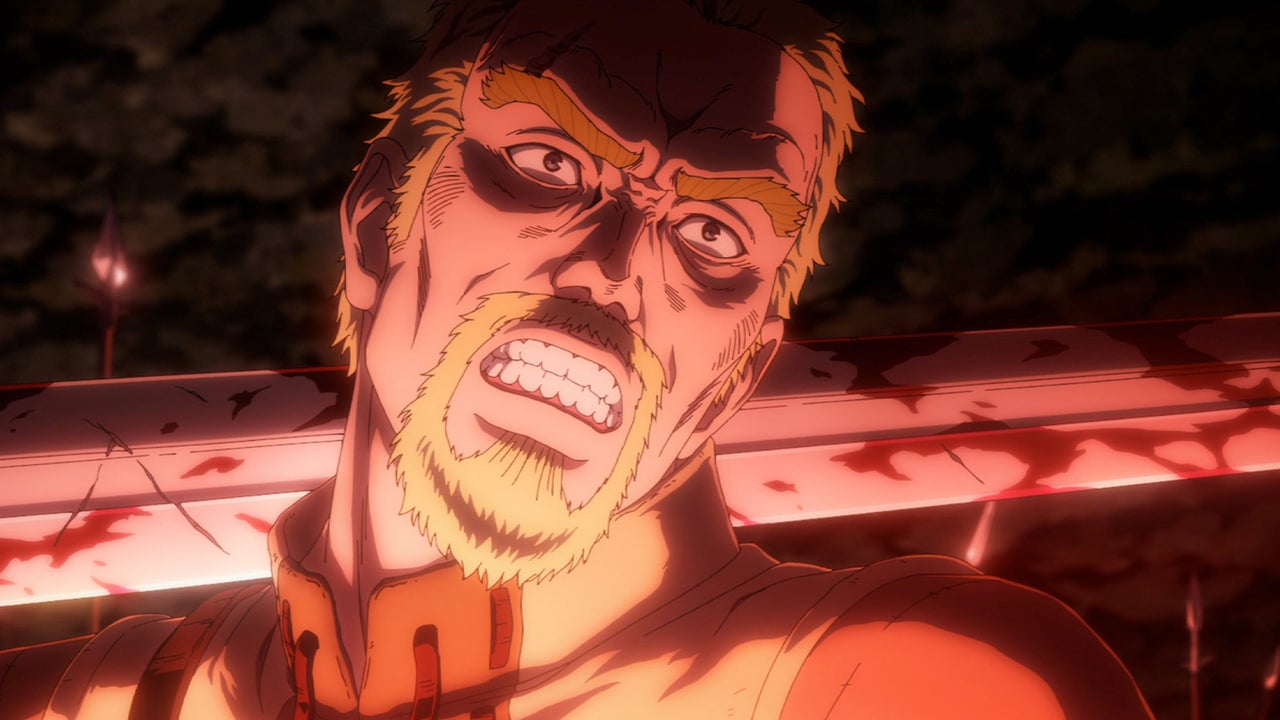 Is Vinland Saga Season 2 Worth Watching? Find Out Why It's a Must-See ...