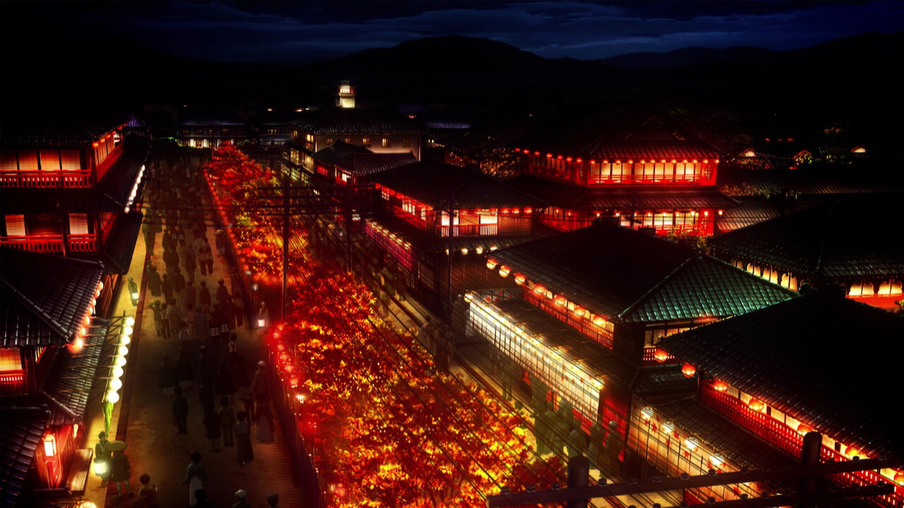 Unleash Your Inner Demon Slayer: Discover the Perseverance, Vengeance ...