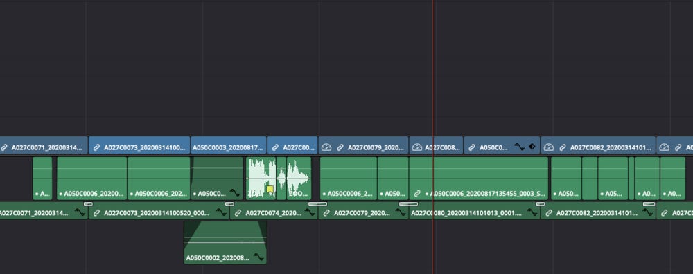 How to Render Waveforms in DaVinci Resolve: The Ultimate Guide to Perfect Your Audio Editing!