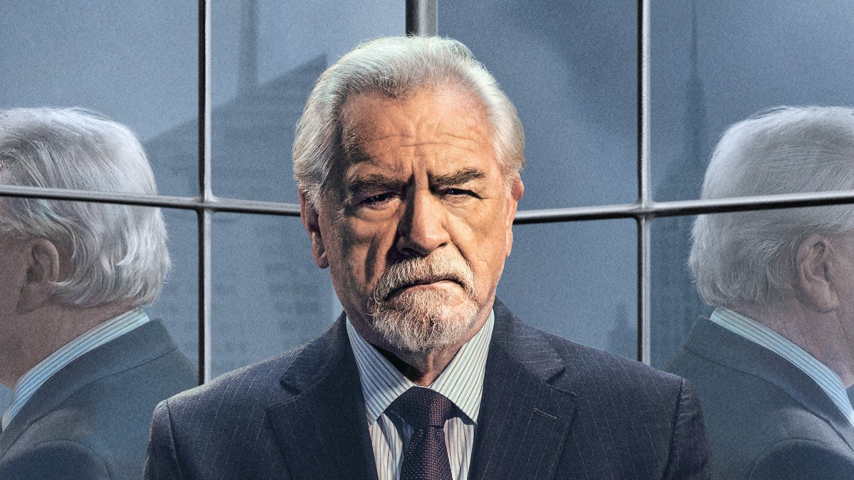 Succession Season 4 Poster: Clues Revealed for Epic Finale - Decoded Here!