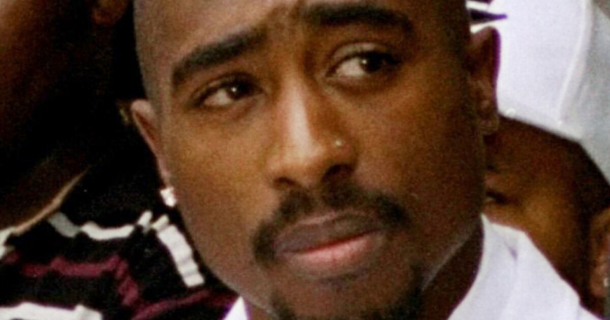 Tupac Shakur Receives Posthumous Star on Hollywood Walk of Fame in Historic Ceremony