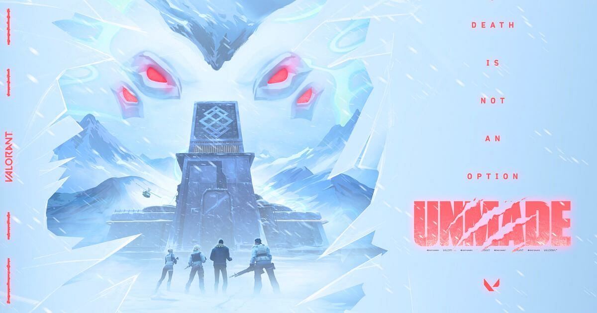 How Long Will Valorant Be Down for Episode 7? Find out the Expected ...