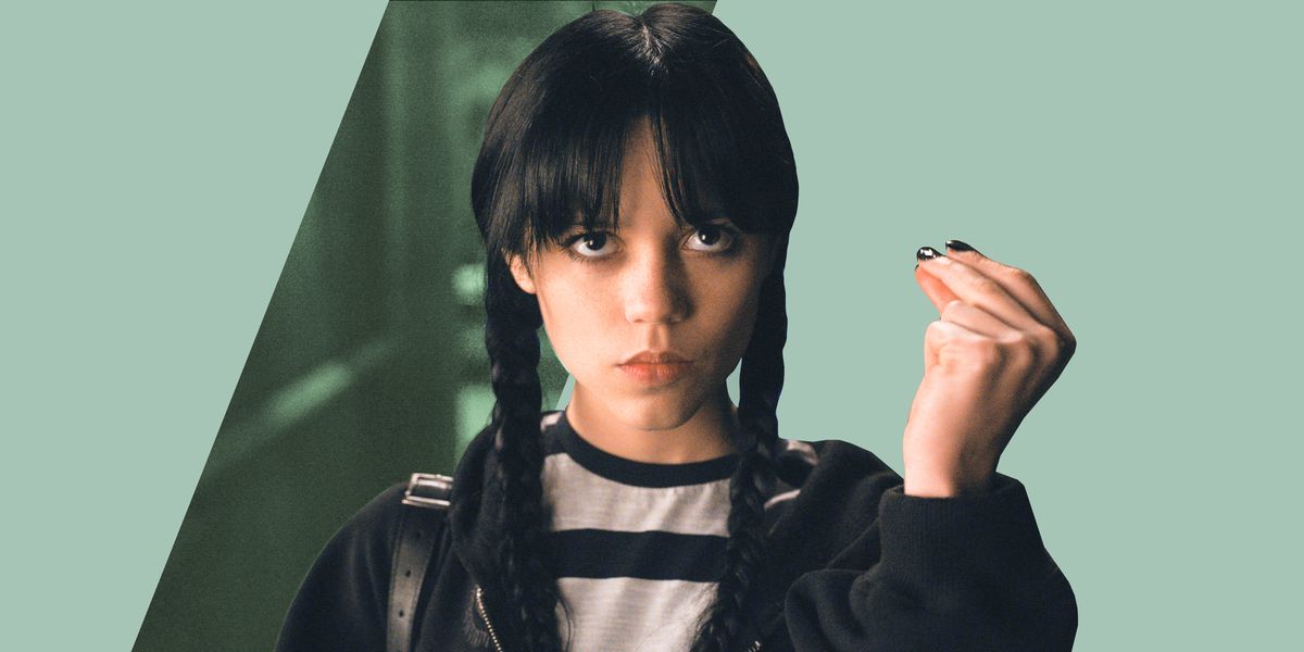 Get Ready for More Creepy Mystery: All We Know About Wednesday Season 2 ...