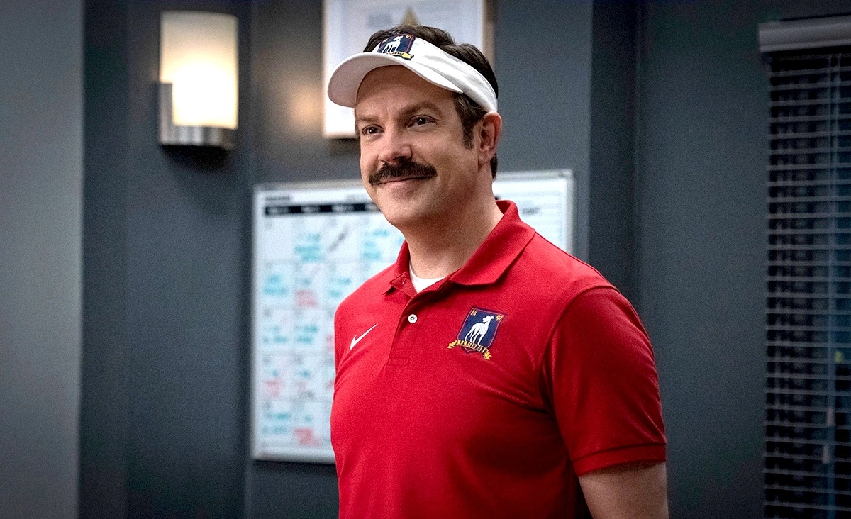 Is Ted Lasso Over? Fans Wonder About Future of Beloved Show After ...