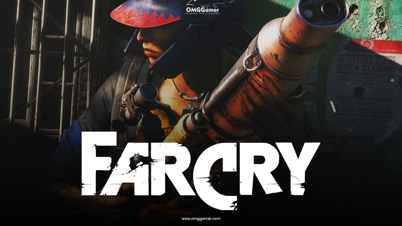 Far Cry 7 Release Date Revealed: Prepare for the Ultimate Gaming ...