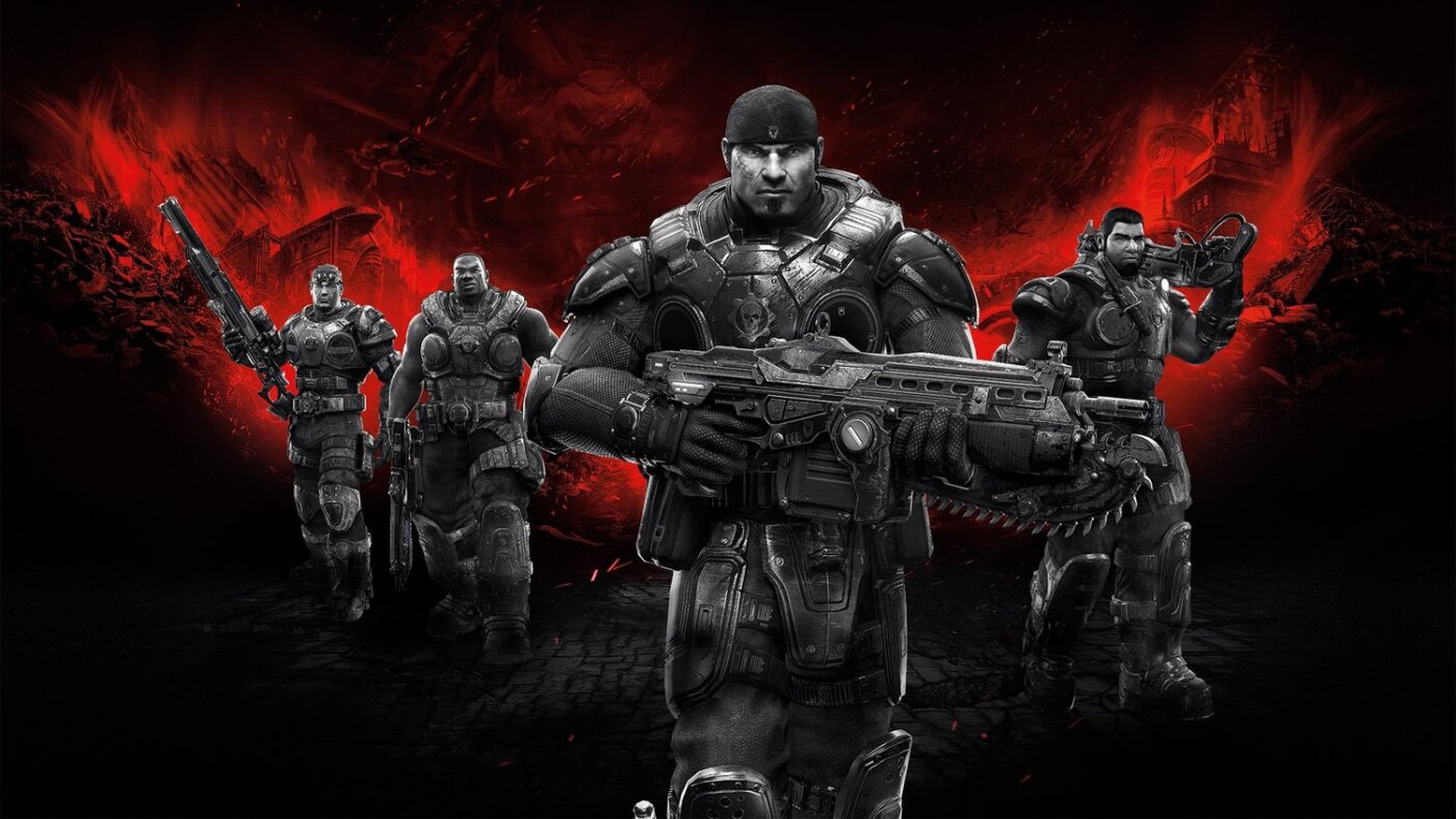 Gears of War 6 Release Date Revealed: Get Ready for an Epic Showdown!