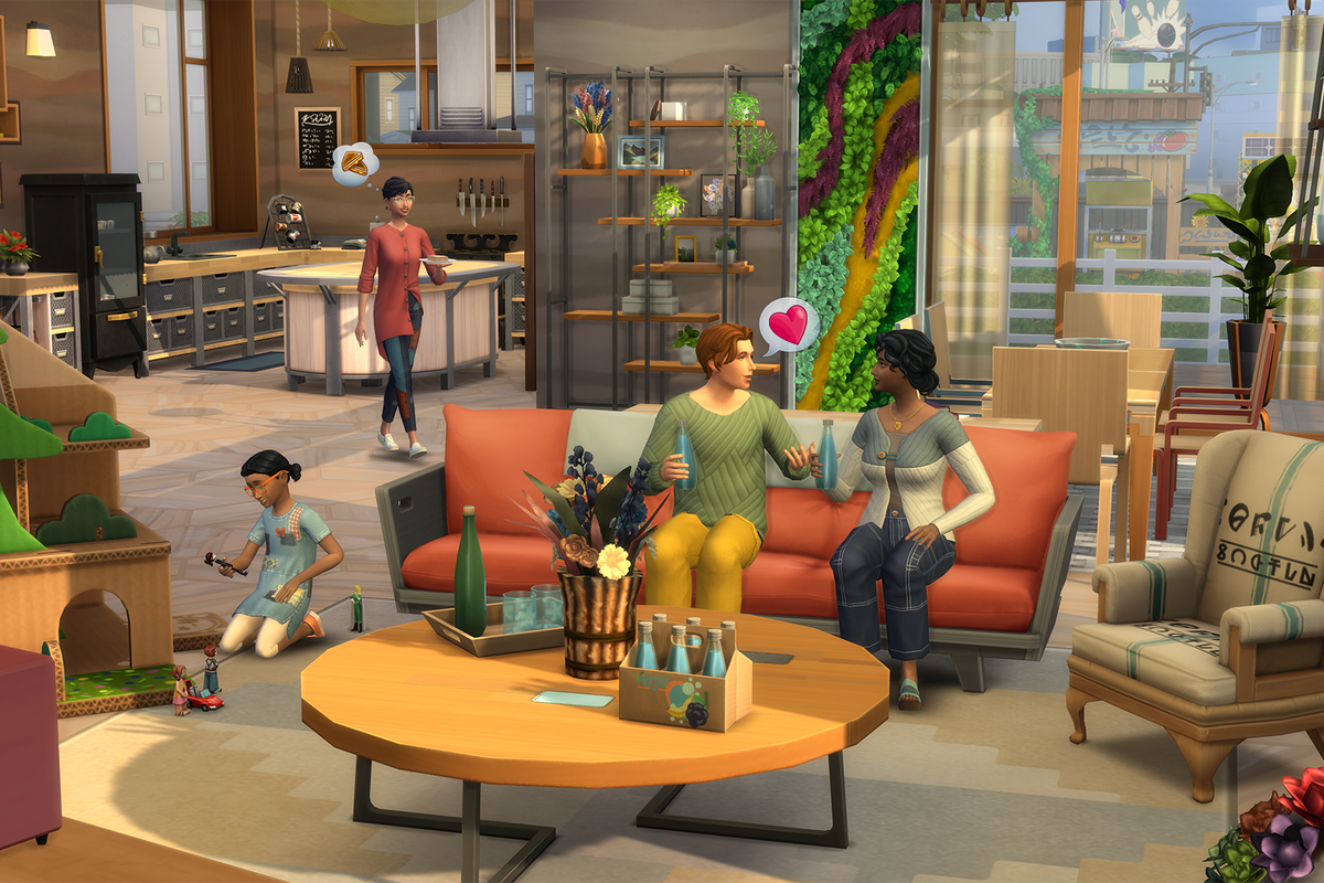 Sims 6 Release Date Revealed: Get Ready for the Next Generation of ...