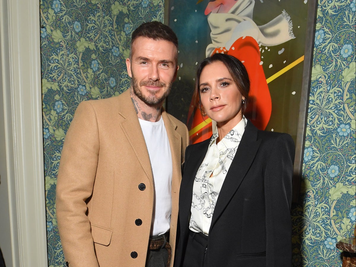 Victoria Beckham celebrates as husband David’s Inter Miami team secures ...
