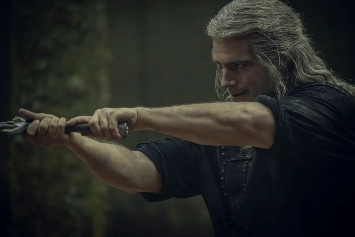 The Witcher Season 4 Release Date Finally Revealed: Mark Your Calendars!