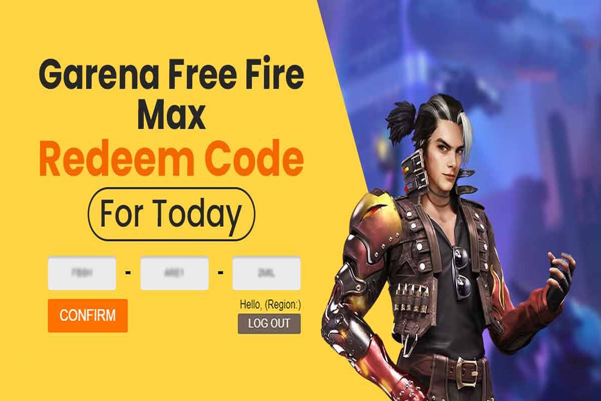 Unlock Exclusive Rewards with Garena Free Fire MAX Redeem Codes ...