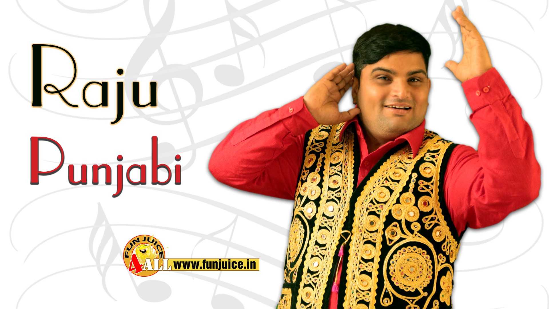 Haryanavi Singer Raju Punjabi's Net Worth Will Shock You! Find Out Now!