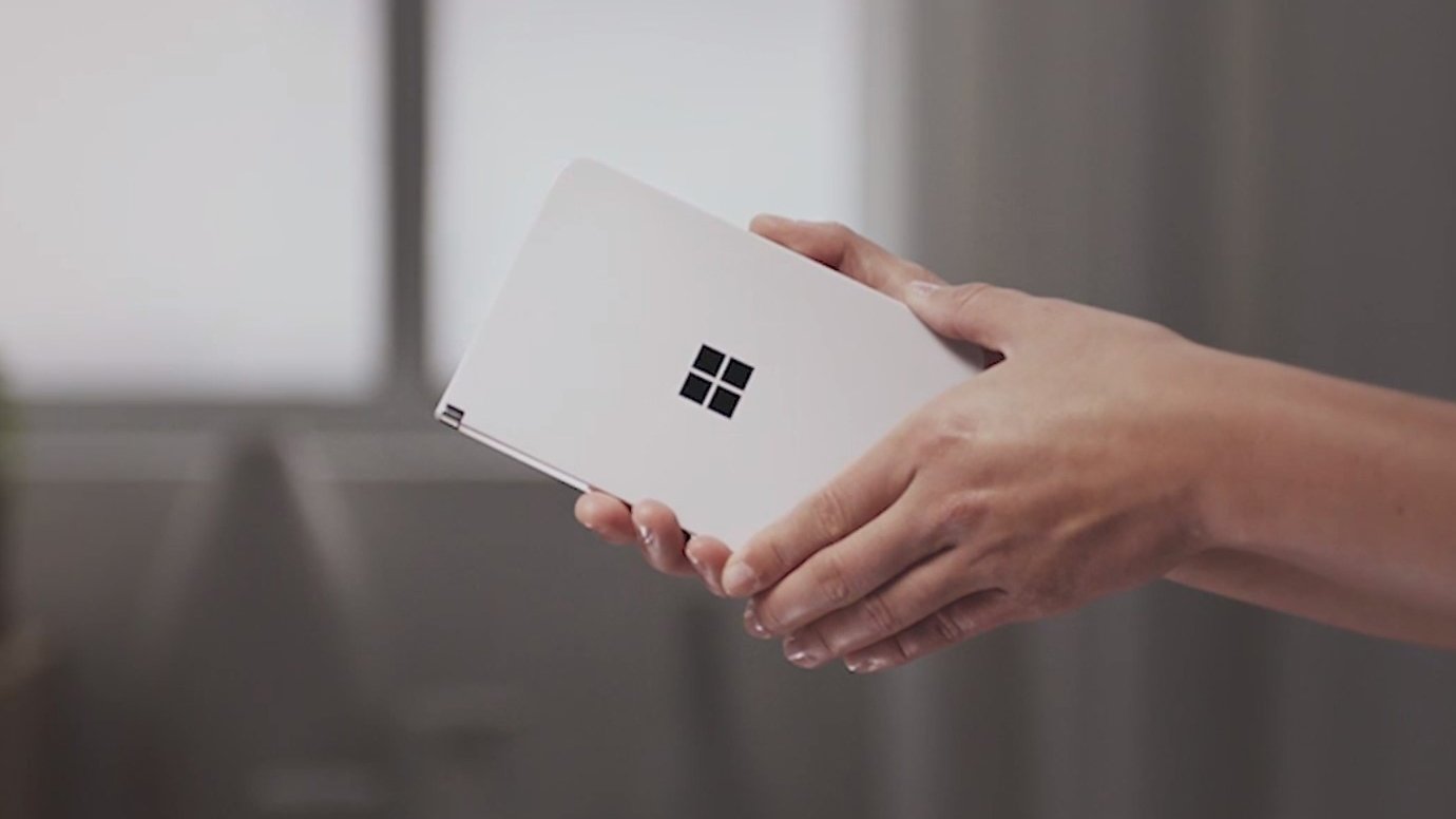 New Microsoft Surface Foldable: Release Date Revealed - Exciting ...