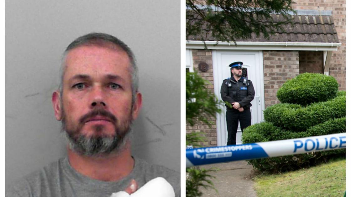 Where is Andrew Tavener Now After Claire Tavener's Murder?