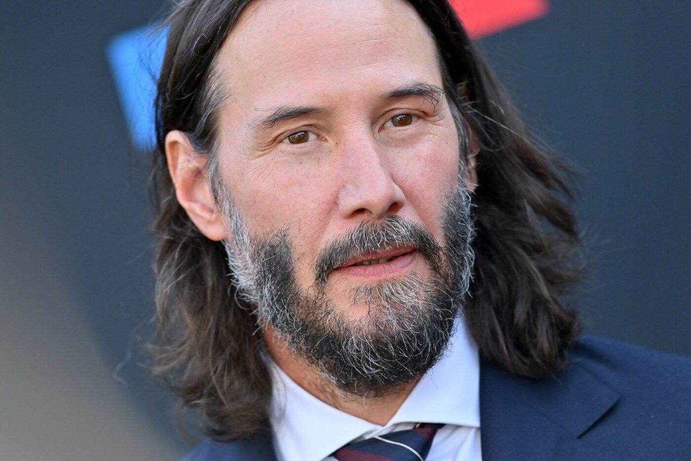 Samuel Nowlin Reeves Jr: A Guy Who Left Keanu