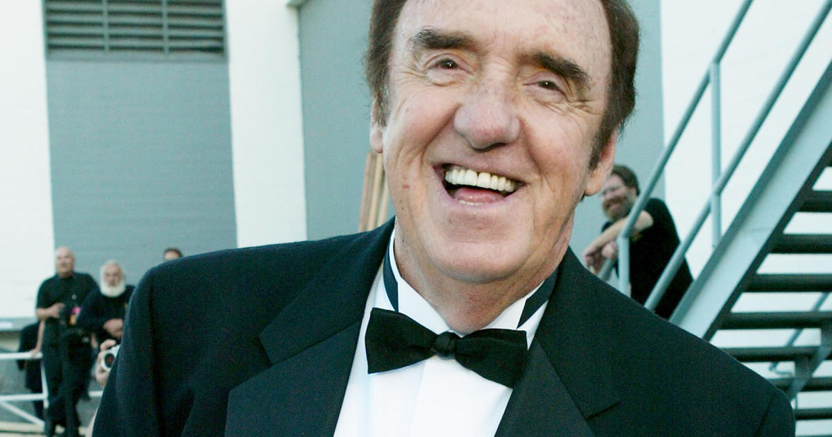 Stan Cadwallader: Love Story of Jim Nabors' Husband