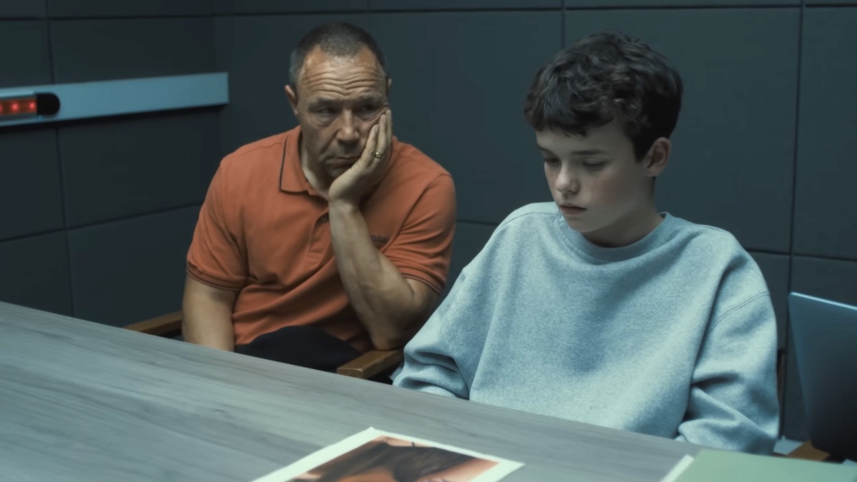 Breaking: The Shocking Truth Behind Netflix's Incel Culture Exposed