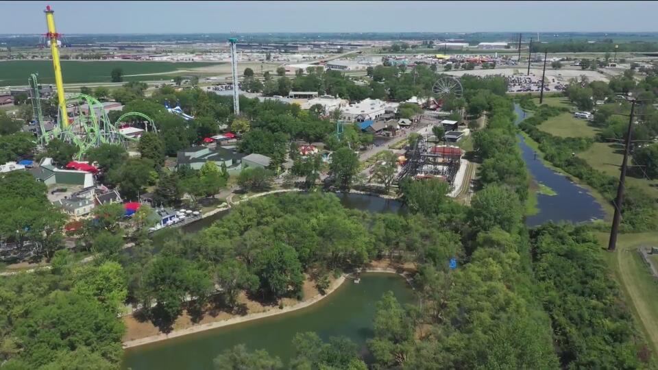 Breaking: Adventureland Sold to Dollywood Owners in Shocking Deal