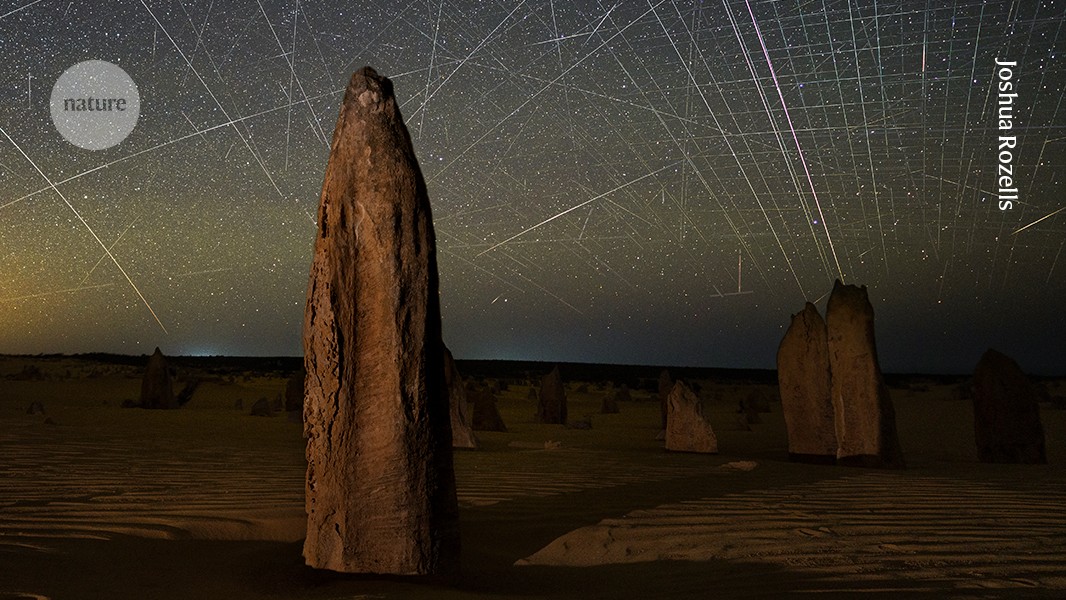 Light Pollution Threatens World's Most Powerful Telescopes