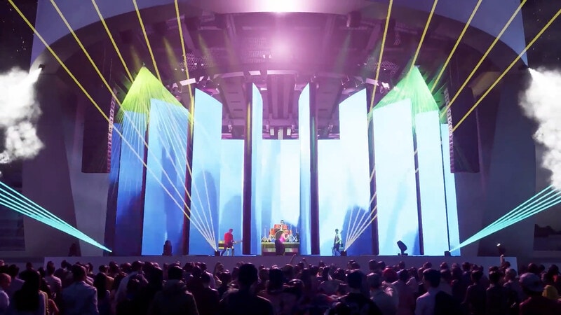 Mind-Blowing: TAIT Revolutionizes Live Entertainment with ...
