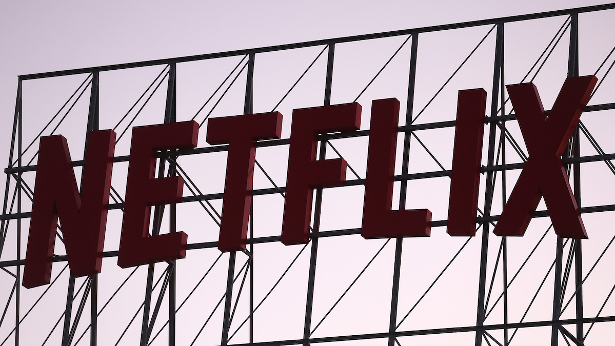 Game-Changing: Netflix Stock Rally Proves Streaming Dominance