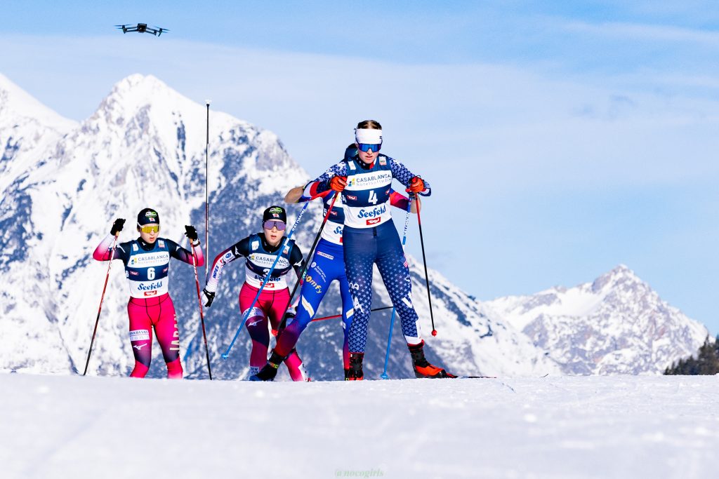Breaking: U.S. Snowboard Roster Unveiled for World Championships