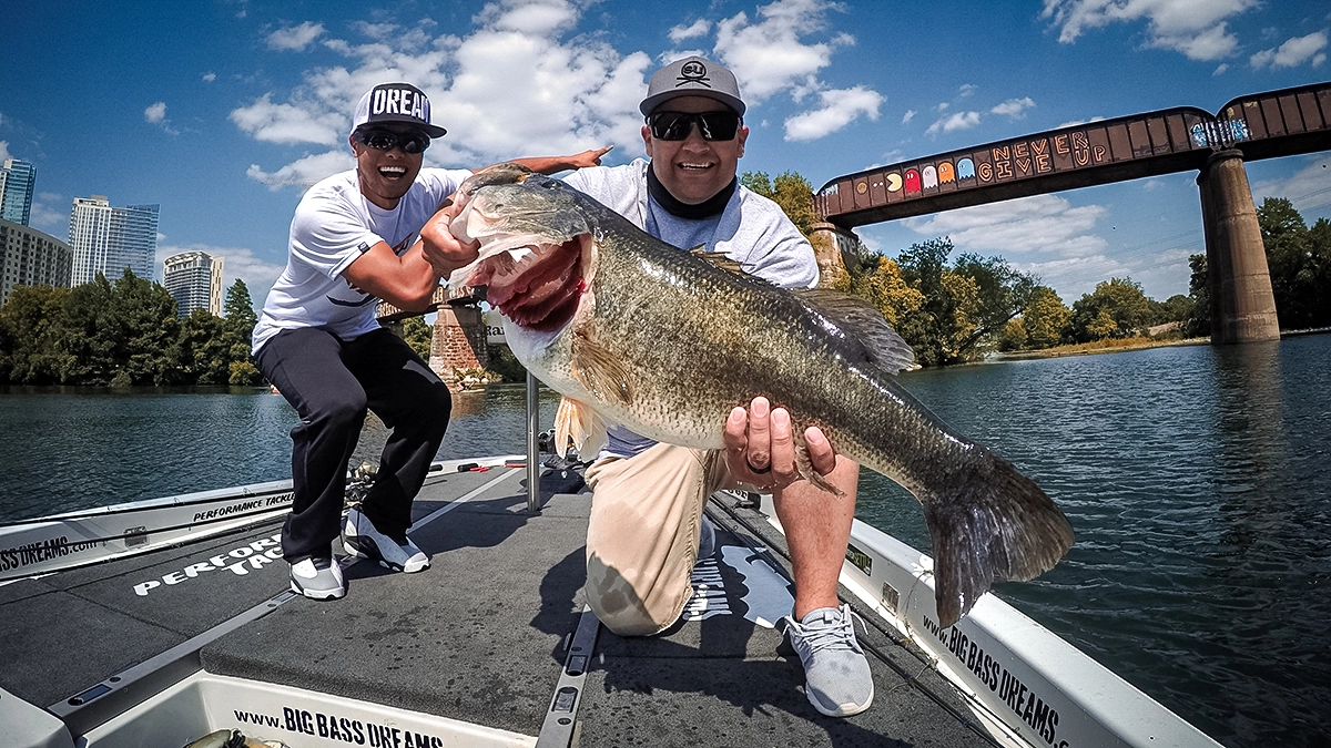 Shocking Truth About Swimbaits in the 90s Exposed!