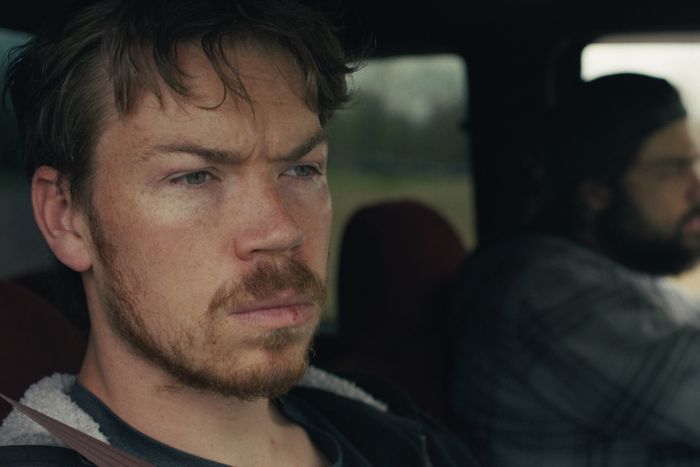 50-Year-Old Footage Becomes Star of 2026's Top Film