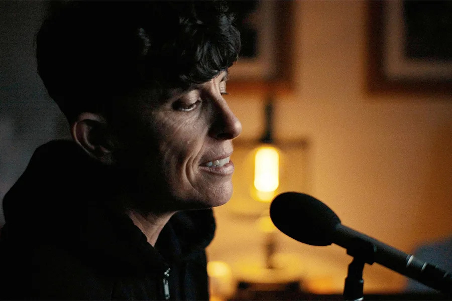 Breaking: Algorithm Cracks Oscars Code With 90% Accuracy