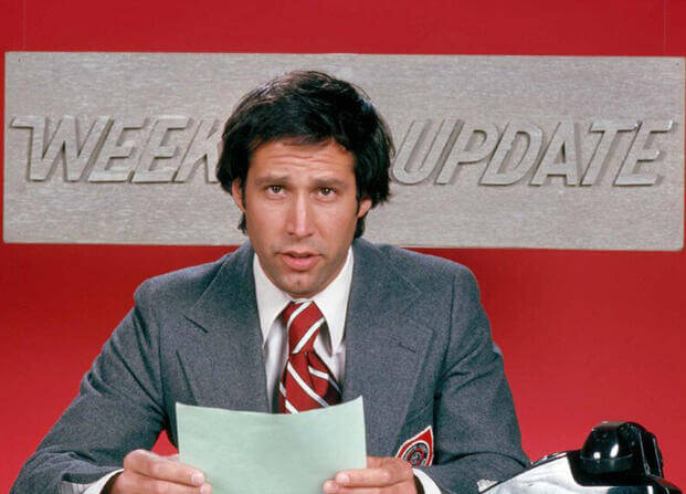 Breaking: New Chevy Chase Doc Exposes Turbulent Past