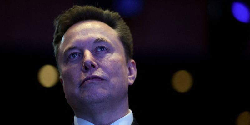 Elon Musk: China to Dominate Global AI Computing Power