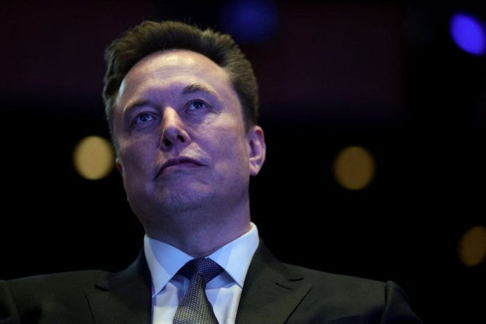 Elon Musk: China to Dominate Global AI Computing Power
