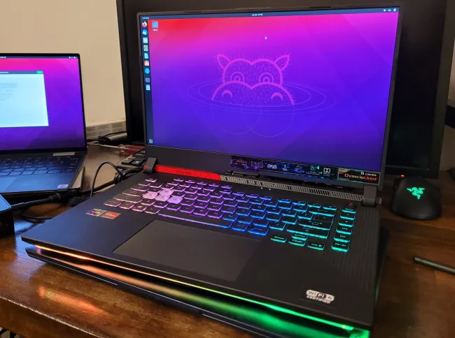 LACT 0.8.4 Just Revolutionized AMD GPU Overclocking On Linux