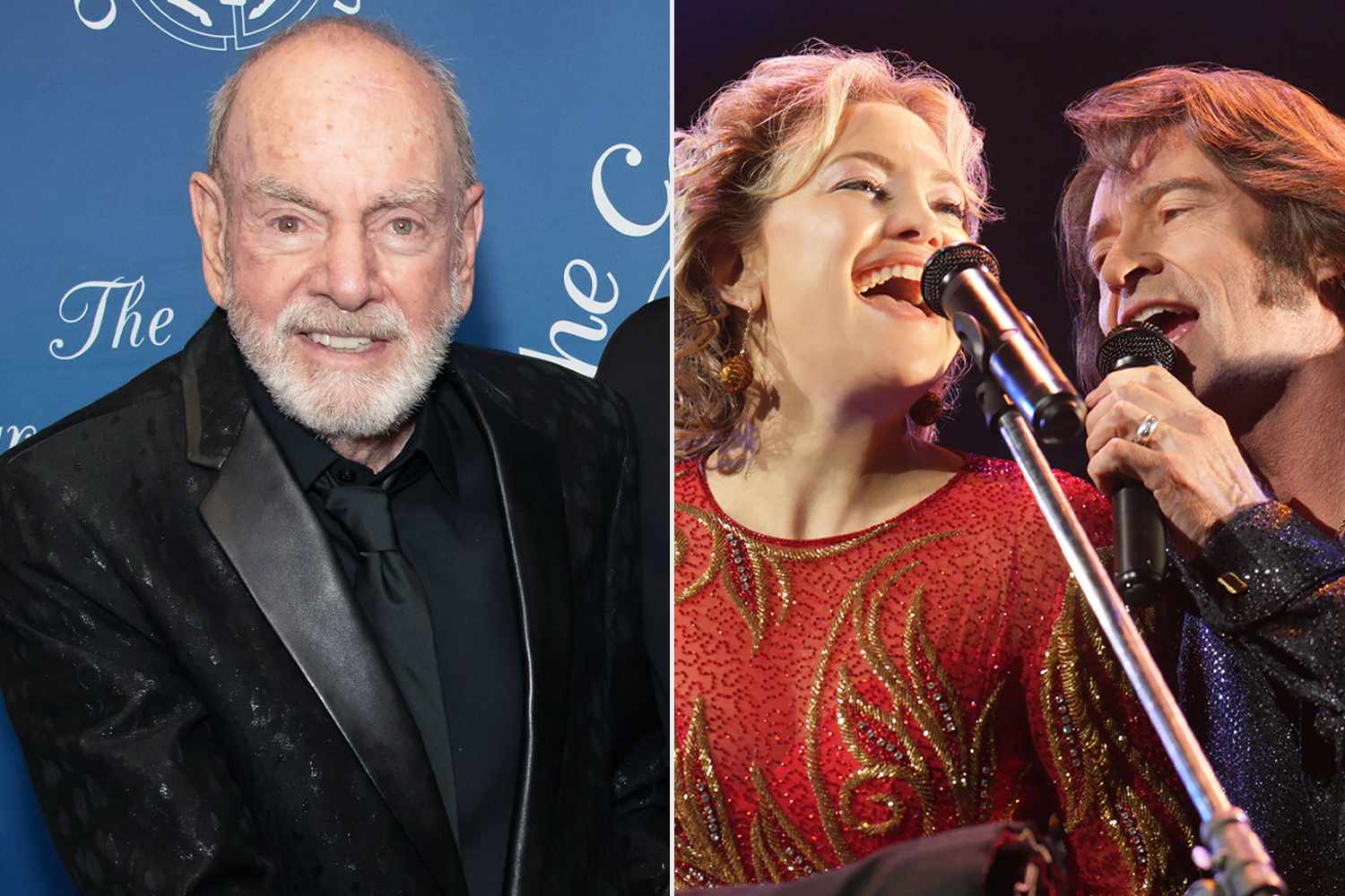 Neil Diamond Moved to Tears by Tribute Band Documentary