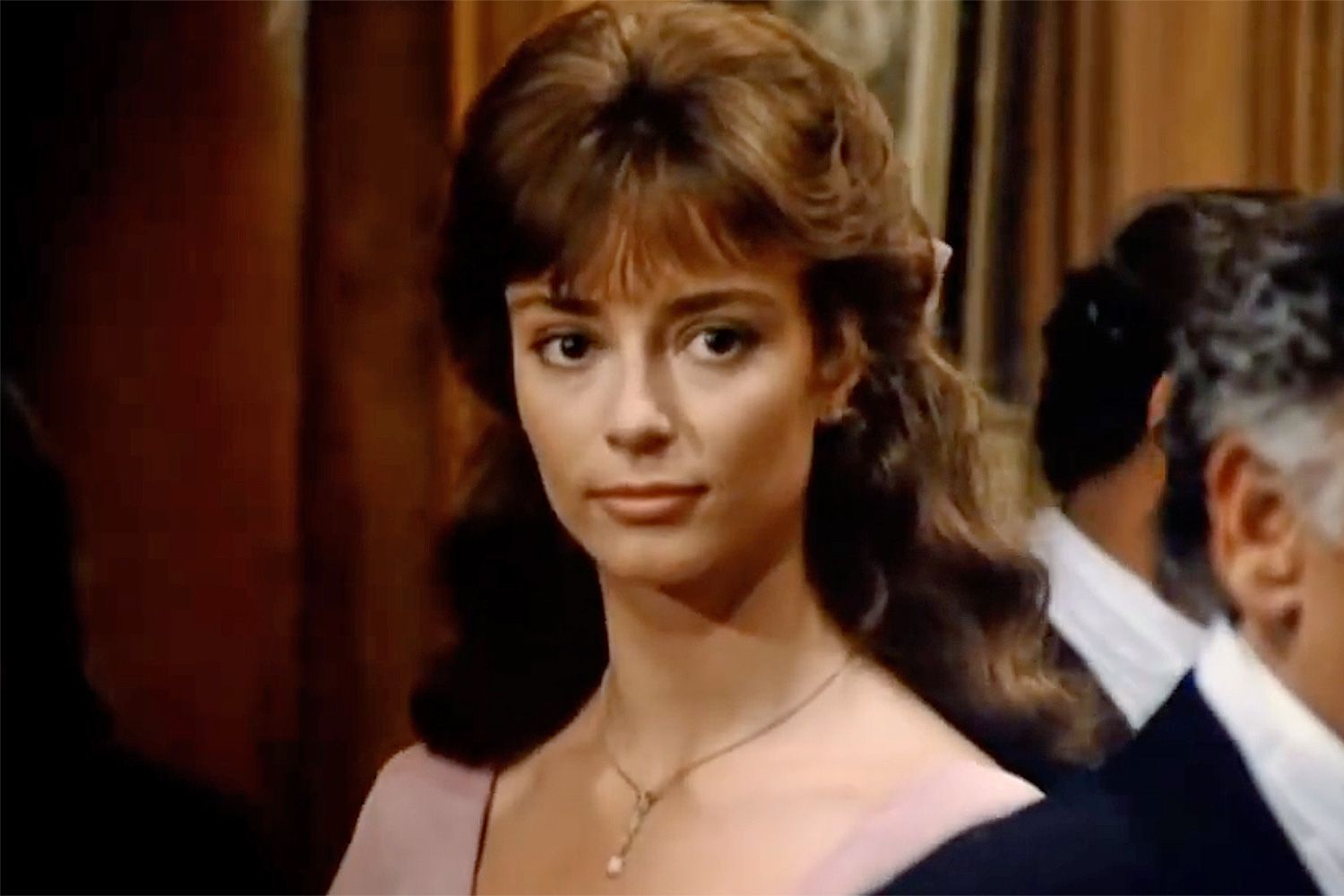Rachel Ward Just Redefined Beauty Standards at 68